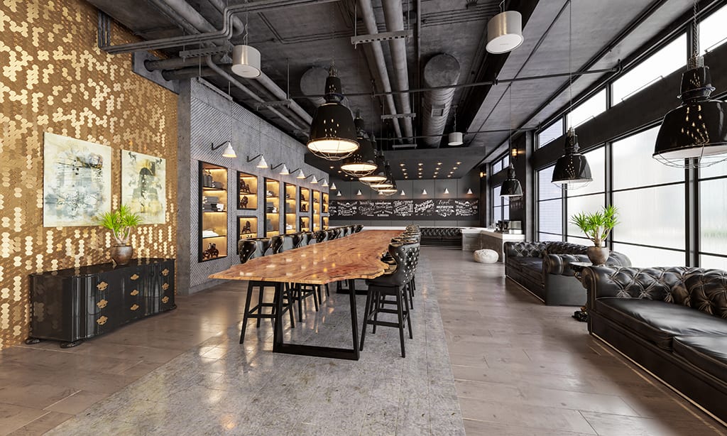 7 Tips – Zo Richt Je Een Vergaderruimte In